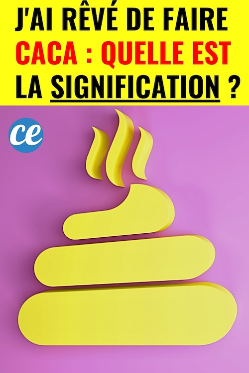 J'ai Rêvé de Faire Caca la Nuit Dernière : Quelle est la Signification