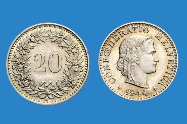 Quelles sont les Pièces de 20 Centimes Rares qui ont de la Valeur