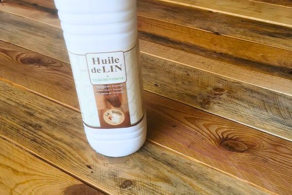 Huile de Lin : 10 Utilisations Pratiques et Efficaces pour la Maison.