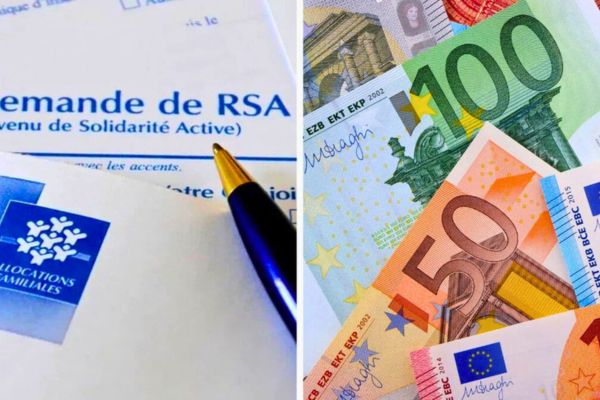 Le RSA sera Revalorisé au 1er Avril 2025, Voici de Combien il va Augmenter.