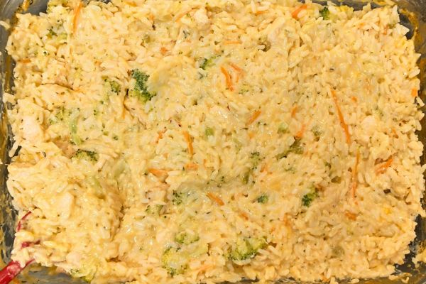 Que Faire avec des Restes de Riz ? 17 Recettes Anti-Gaspi Délicieuses.