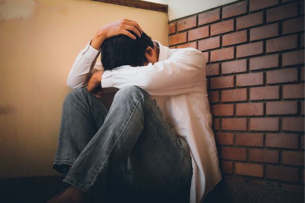 N’Épousez Jamais un Homme qui a ces 14 Habitudes.