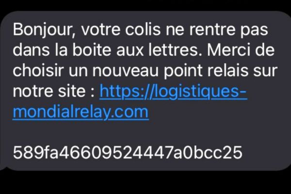 "Bonjour c'est le Livreur, votre Colis Ne Rentrait Pas Dans la Boîte ...