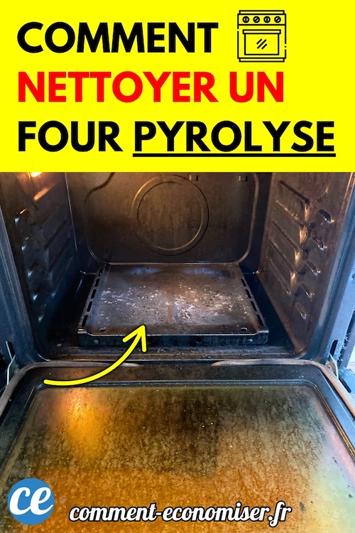 Comment Nettoyer Son Four Grâce à la Pyrolyse