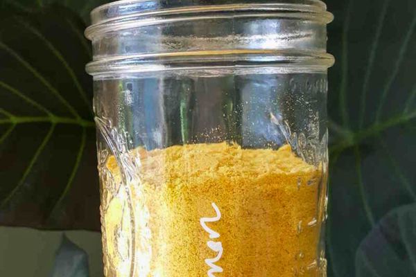 Comment faire de la poudre de citron : facile et très utile