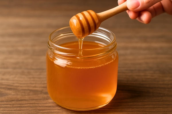 Comment reconnaître si le miel est vrai ou faux ? 5 astuces malines