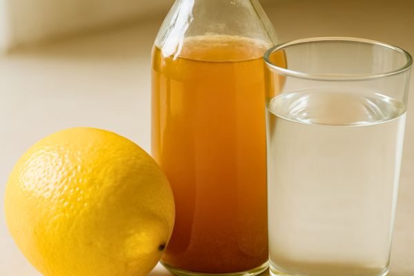 Nettoyage du côlon naturel : la boisson détox qui agit en 1 seule nuit