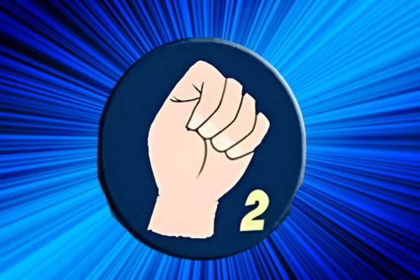 Ce test en dira long sur vous : serrez le poing et découvrez ce qu’il ...