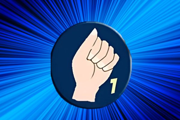 Ce test en dira long sur vous : serrez le poing et découvrez ce qu’il ...