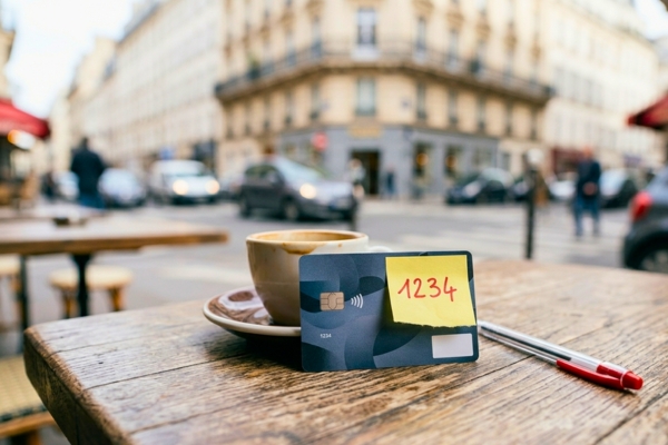 5 astuces pour ne plus jamais oublier le code de sa carte bancaire
