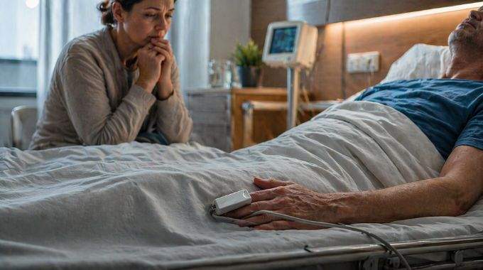 Quel est le dernier sens à s'éteindre avant la mort