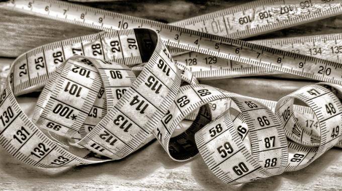 Une Mesure à Prendre et pas de Mètre sous la Main : Utilisez votre Doigt