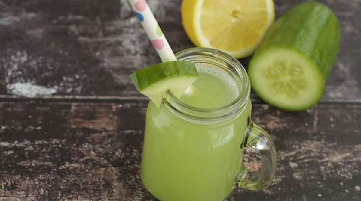 La Recette de la Boisson Détox Minceur (Révélée Par Ma Diététicienne).