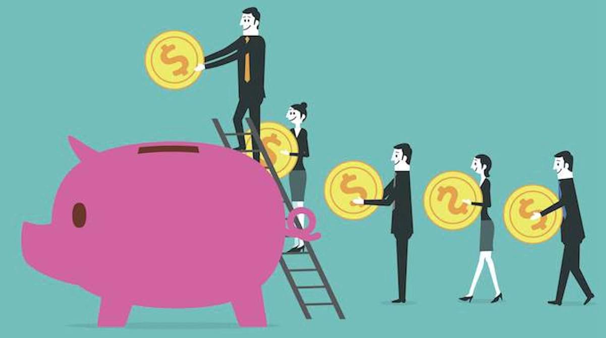 25 Astuces Pour Économiser Facilement 1000 € Par An.