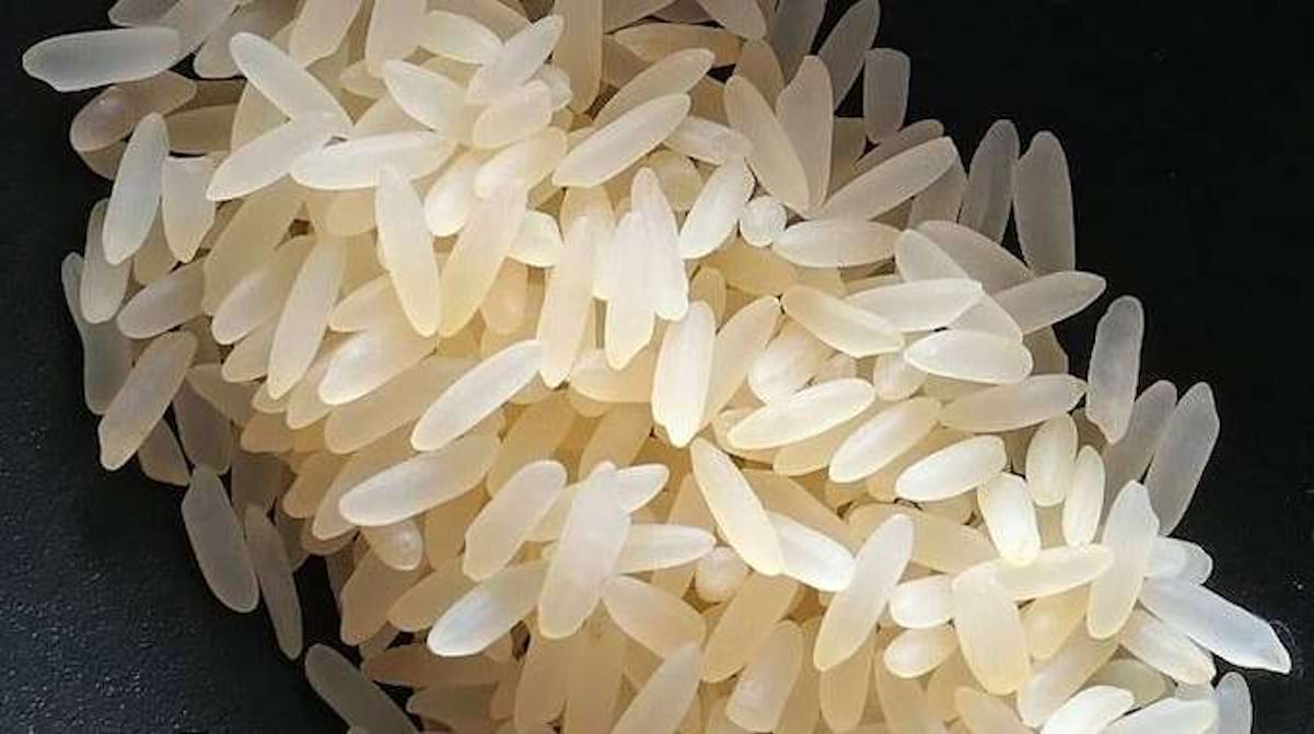 Le Riz... C'est Toujours Pareil. Faux ! 3 Recettes pour Changer du Riz ...