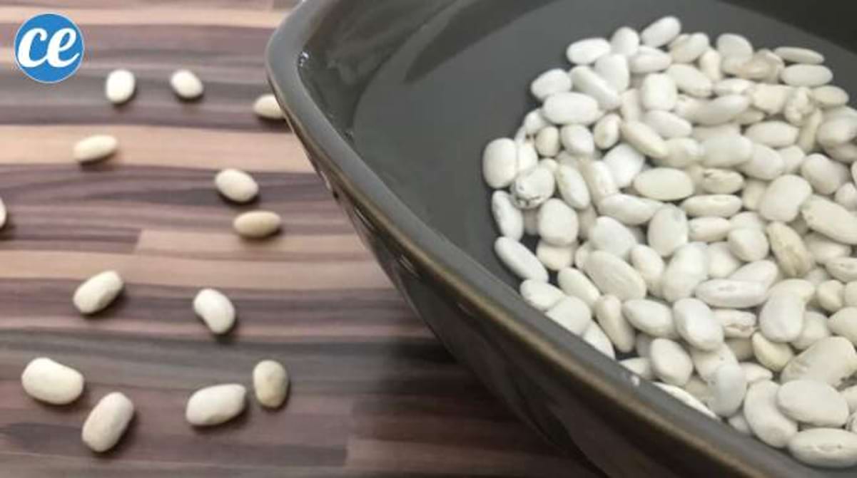 L'Astuce De Grand-Mère Pour Éviter Les Flatulences Des HARICOTS BLANCS.