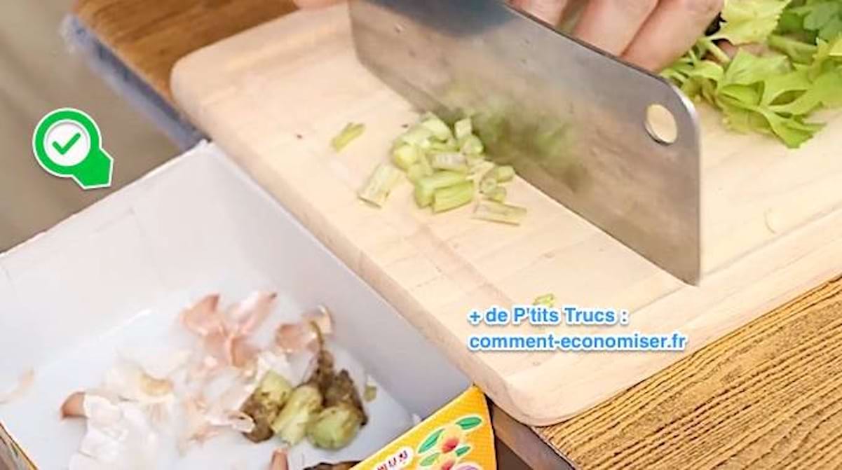 4 Super Astuces de Cuisine à Découvrir En Vidéo.