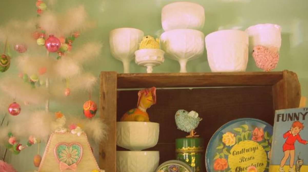 5 Objets Faciles à Recycler pour Être Super Fier de sa Déco à la Maison.
