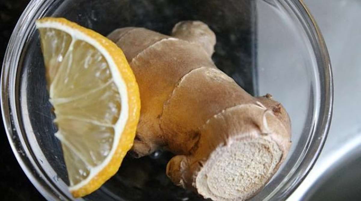 11 Bienfaits du Gingembre Que Vous Ne Connaissiez Pas.