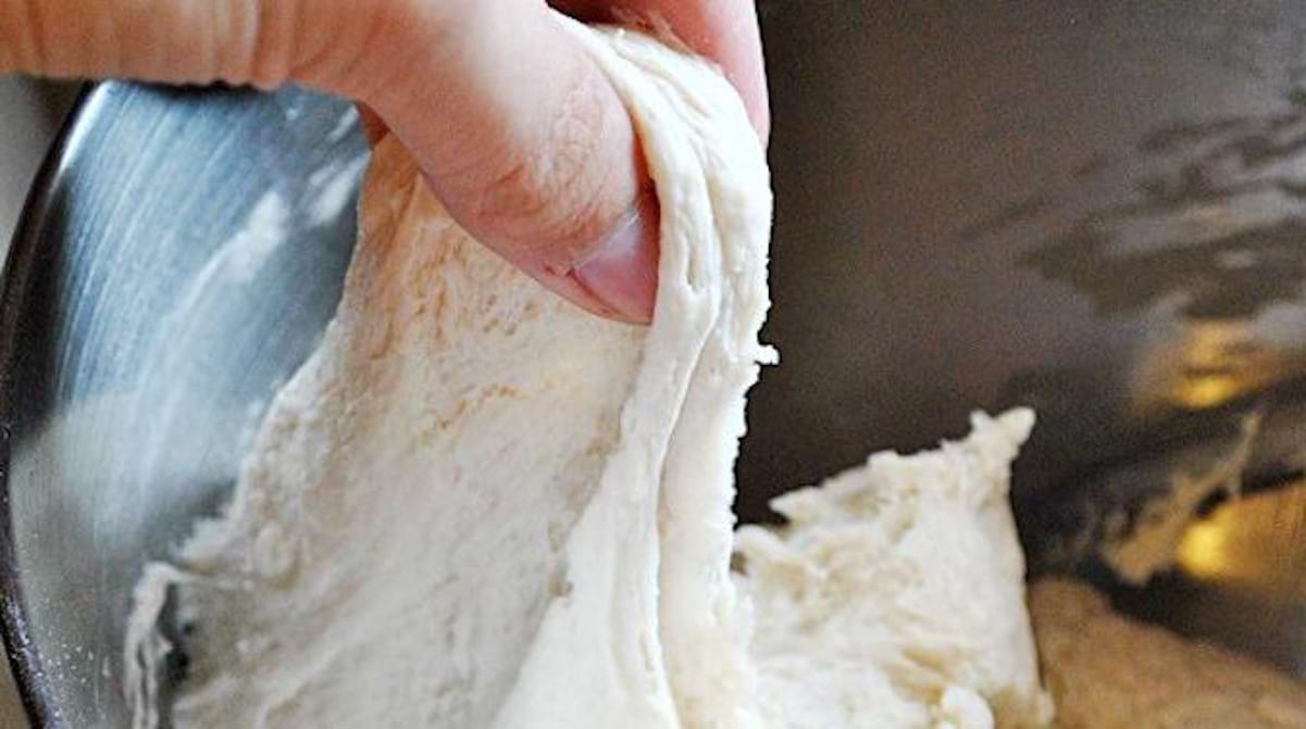 "Certainement la Meilleure Recette de Pâte à Pain."