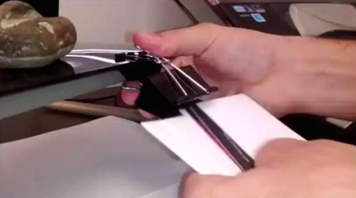 Vous Travaillez dans un Bureau ? L'Astuce Indispensable Que Vous Devez ...