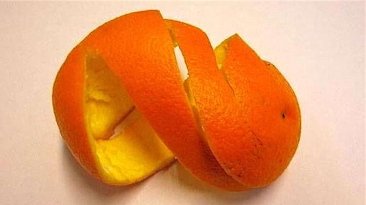 20 Utilisations Étonnantes des Restes de Fruits et Pelures de Légumes.