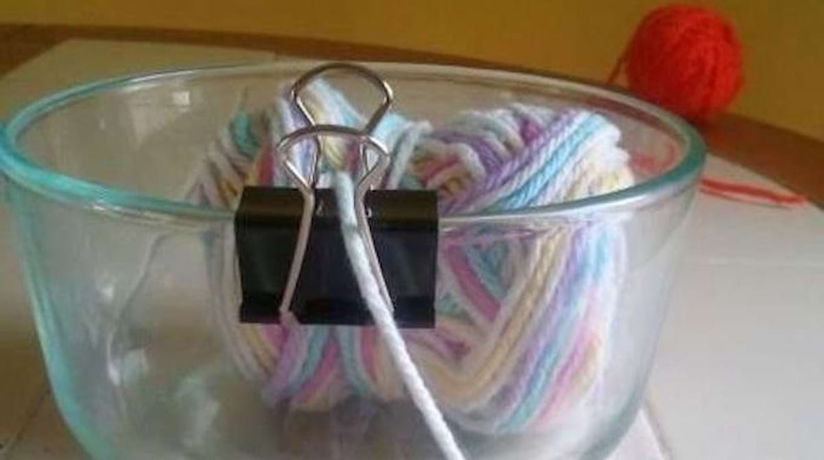 20 Utilisations Surprenantes des Pince-notes.