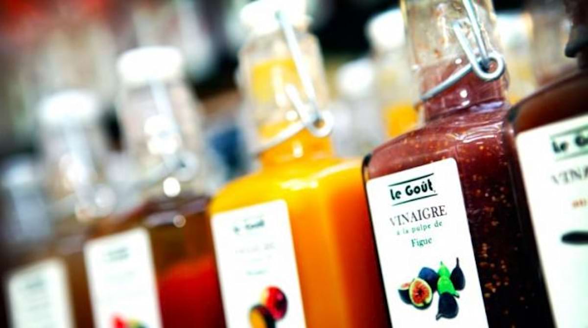 Comment Aromatiser Facilement son Vinaigre Fait Maison